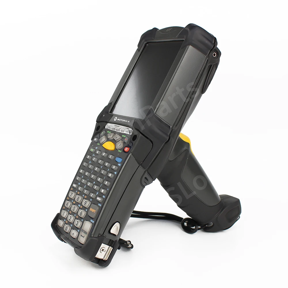 Motorola MC9190 G MC9190 GJ0SYGYA5WR Handheld Mobile Computer 53Keys ...