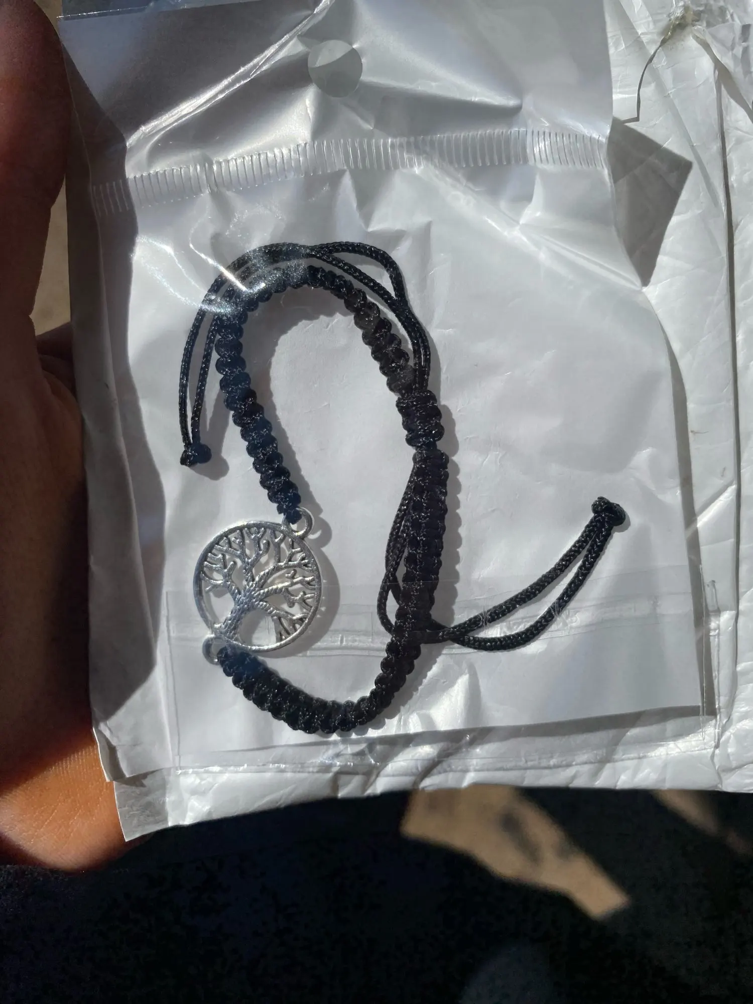 Tree Of Life Rope Bracelets – Aura