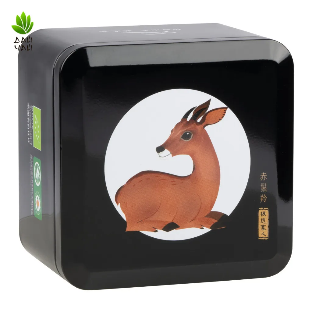 Oolong light antelope/F jibian high mountain oolong tea Chinese high ...