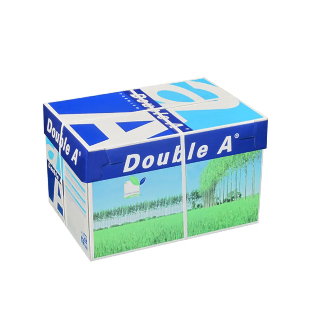 Double A B4 copy paper 80g 2500 pieces 1BOX - AliExpress 21