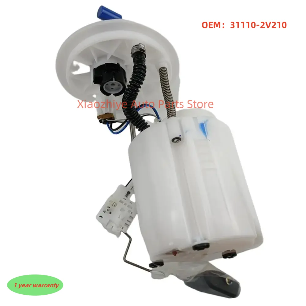 1pc New quality 31110-2V210 Fuel Pump Assembly For Hyundai i30 Elantra ...