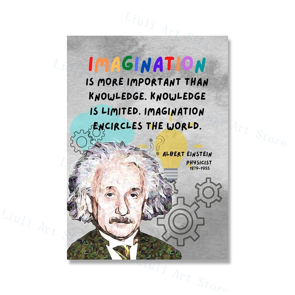 Famous Science Quotes