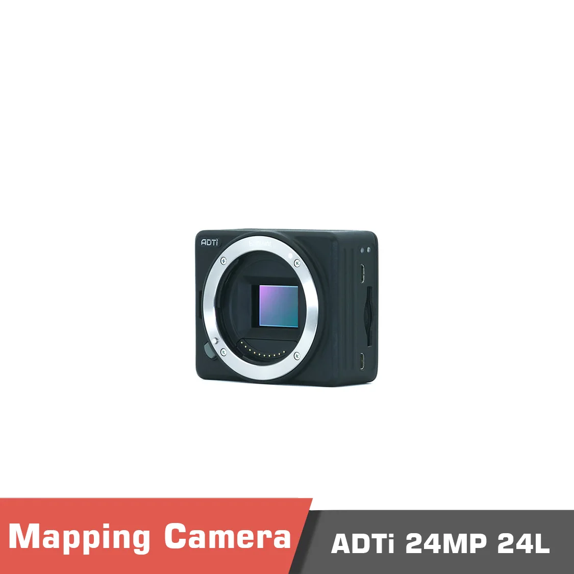 ADTi-24L-V1-24MP-Surveyor-Lite-Drone-Mapping-Camera-compatible-with-PPK ...