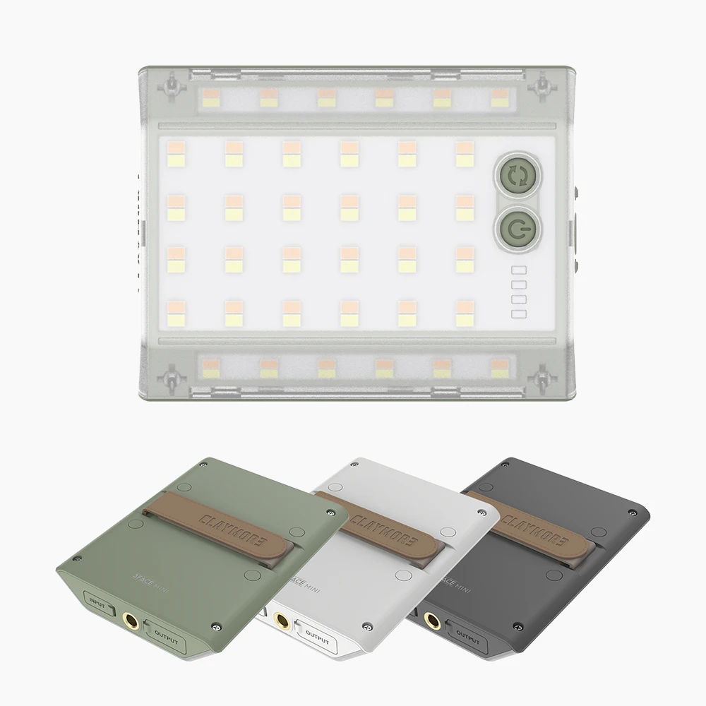 Cremoa-3-Pice-Mini-LED-Camping-Lantern-Outdoor-Lighting-Portable ...