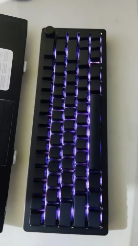 EPOMAKER Tide65 65% Wireless Gaming Keyboard