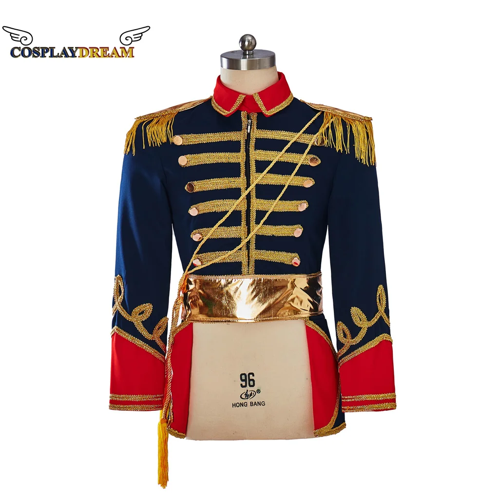 Medieval Soldier Uniform