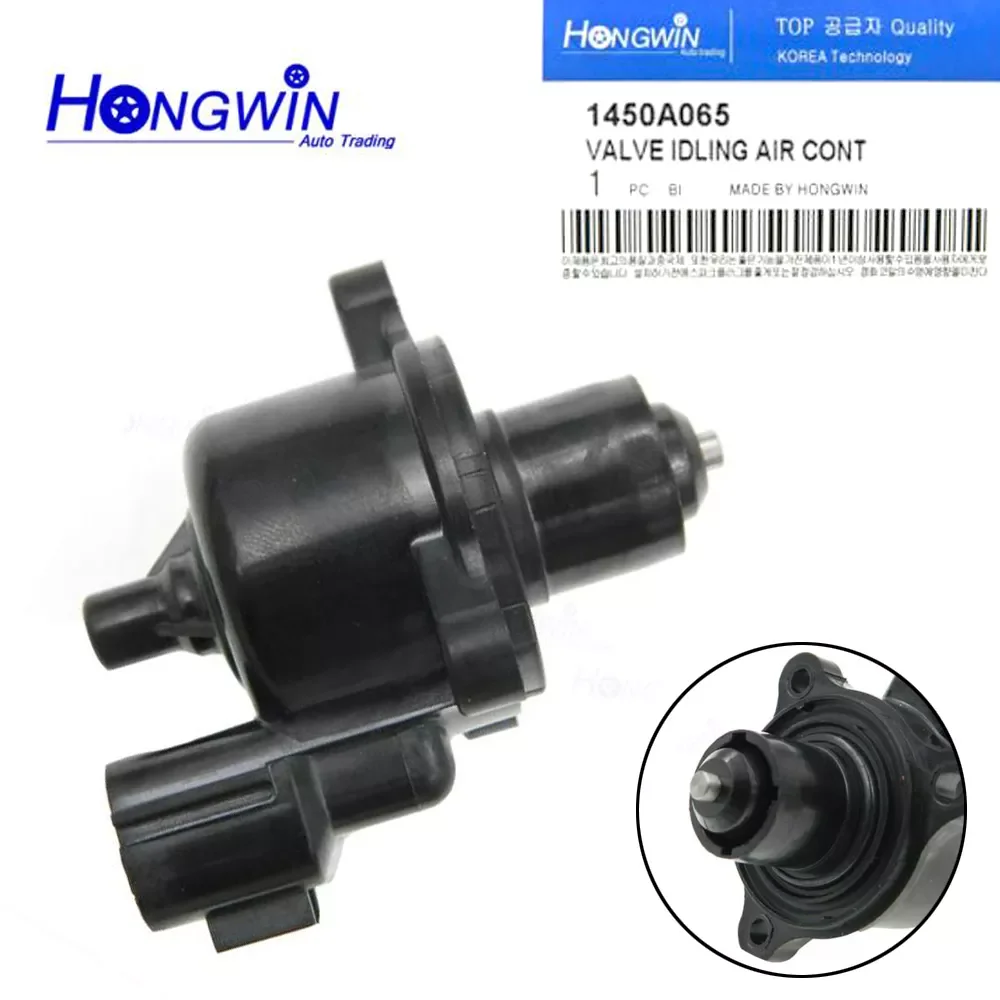 Idle-Air-Control-Valves-Control-For-Mitsubishi-Chrysler-Dodge-Outlander ...