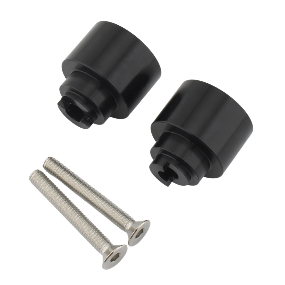 FOR-Honda-Gold-Wing-GoldWing-GL-1800-TVX-1800-otorcycle-Handle-Bar-End ...