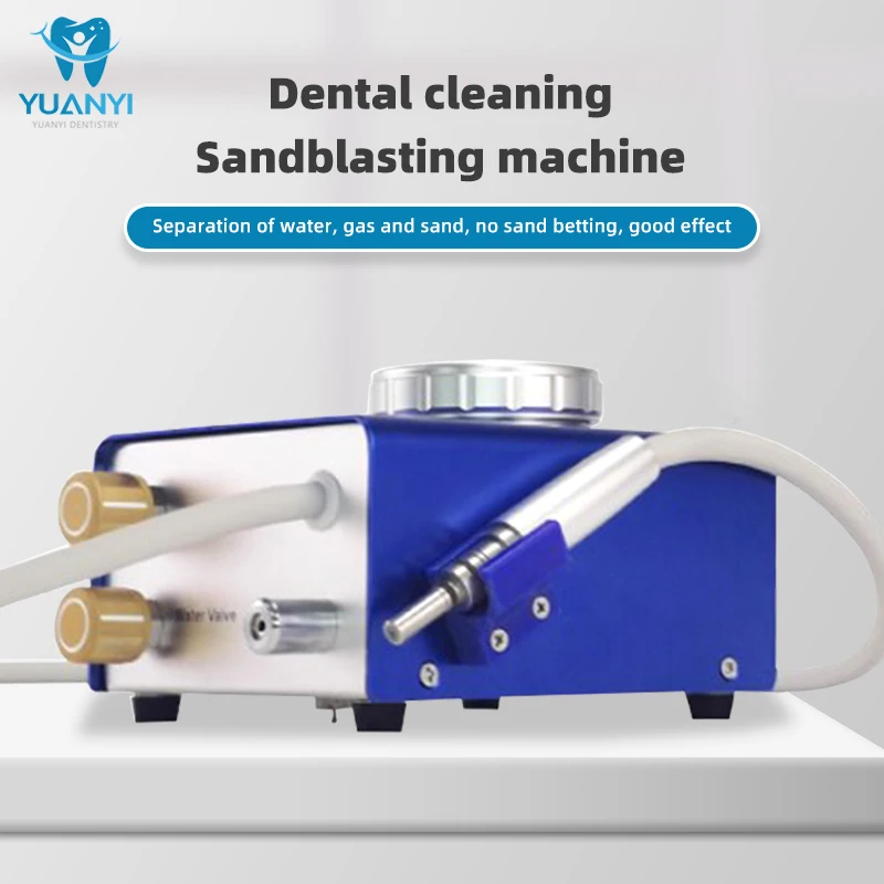 Dental-Teeth-Cleaning-Sandblasting-Lab-Teeth-Whitening-Cleaning-Air ...