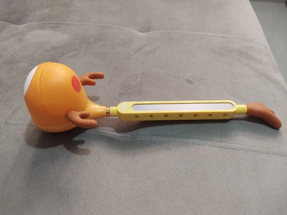 Otamatone Kawaii Tadpole Synthesizer - Japanese Electric Piano Toy ...