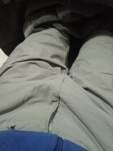 Slim Fit Tactical Pants