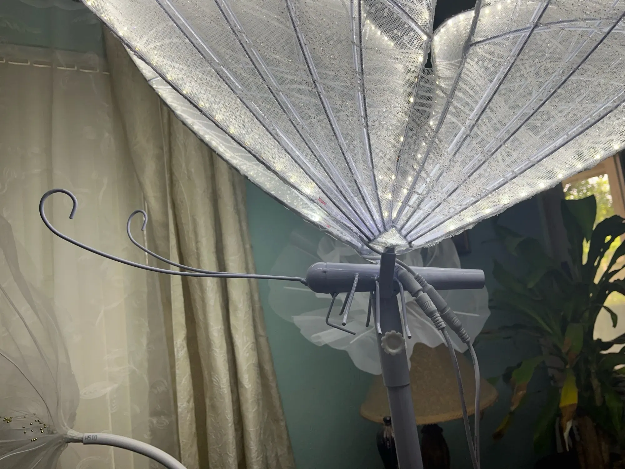 LED Butterfly Wings | Artful Home Decor | Toplightstore – toplightstore