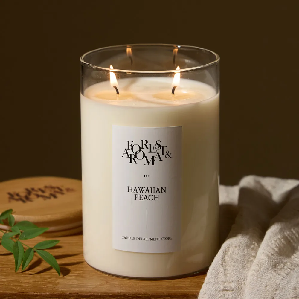 1000g-Indy-Handmade-Great-Candle-for-Odor-removing-air-fragrance-large ...