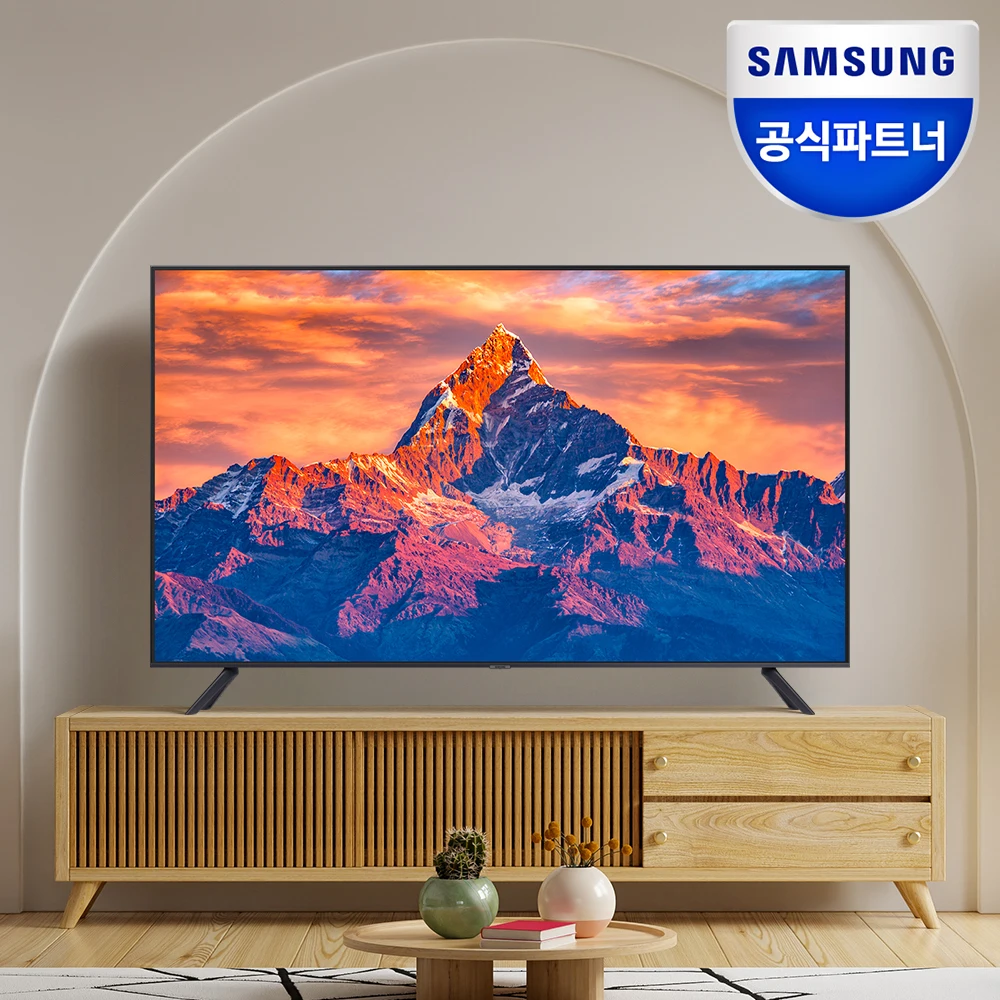 Samsung-Electronics-Samsung-55-Inch-TV-Smart-Sign-UHD-4K-LED-TV-Grade-1 ...