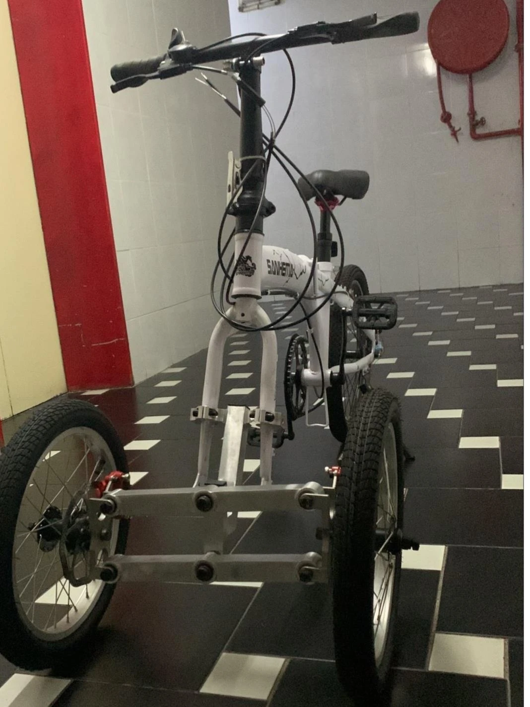 Diy Reverse Trike | atelier-yuwa.ciao.jp