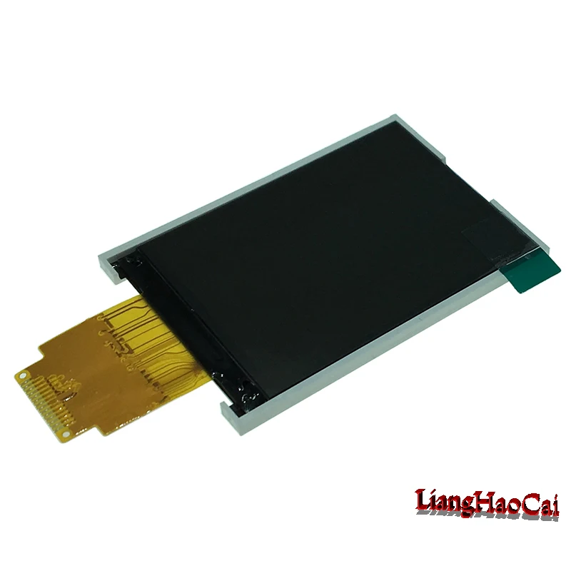 TIANMA 2.2 inch TFT LCD LCM Screen TM022HDH26 QVGA 240(RGB)*320 SPI ...