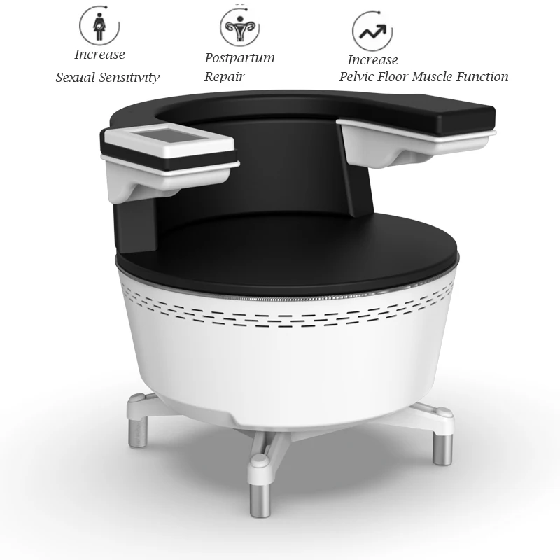 EMS-Pelvic-Floor-Chair-Muscle-Kegel-Exerciser-Repair-Postpartum ...