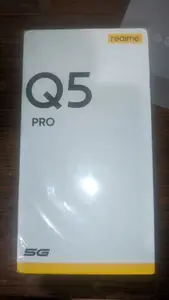 Смартфон Realme Q5 Pro, 8/256ГБ | AliExpress