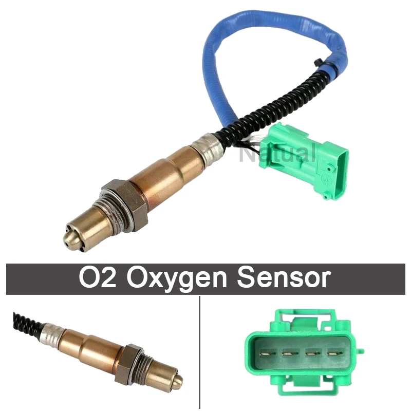 Lambda Oxygen O2 Sensor For Ktm Motorcycles Duke 125 200 390 Duke Oe ...