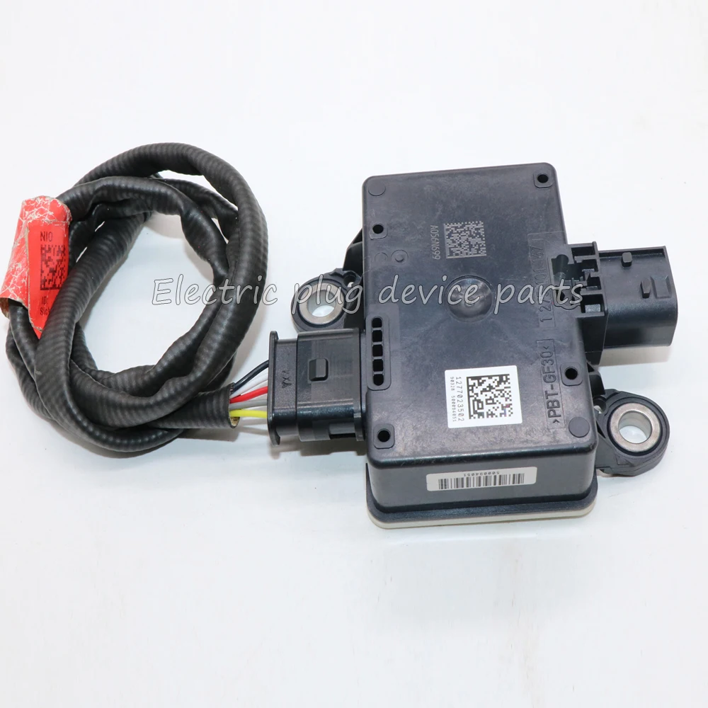 Original-0281007169-5461551-A056N699-Nox-Sensor-Exhaust-Particulate ...