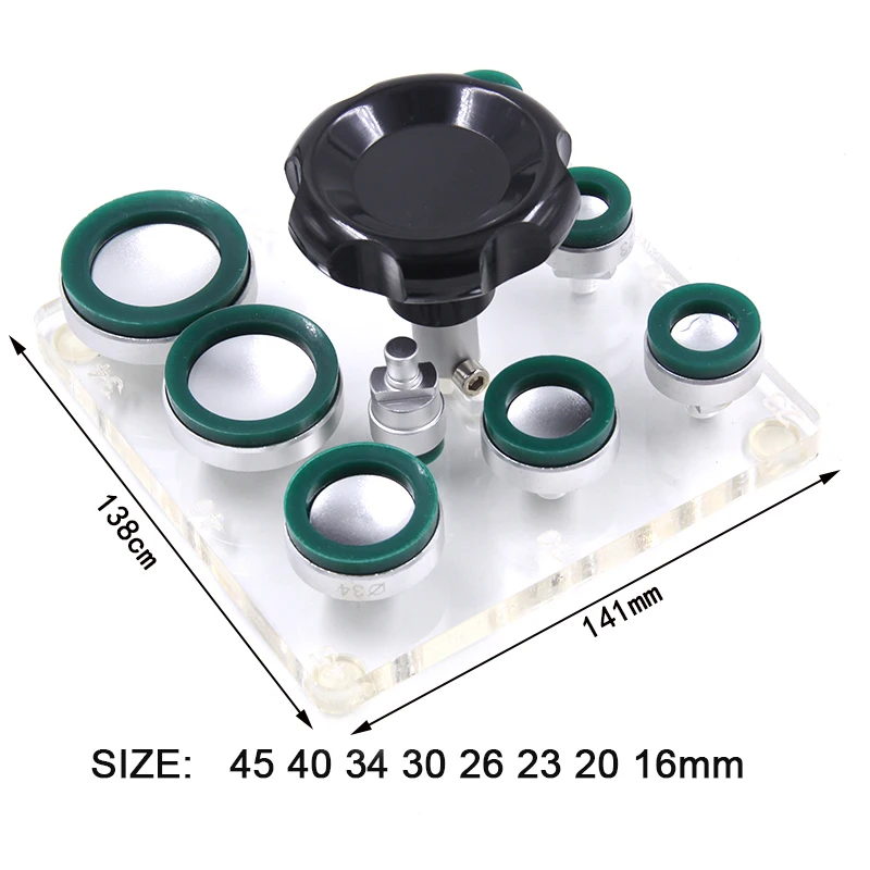 Latest-Watch-Opener-Kit-8-Assort-Size-Suction-Rings-Type-Watch-Back ...