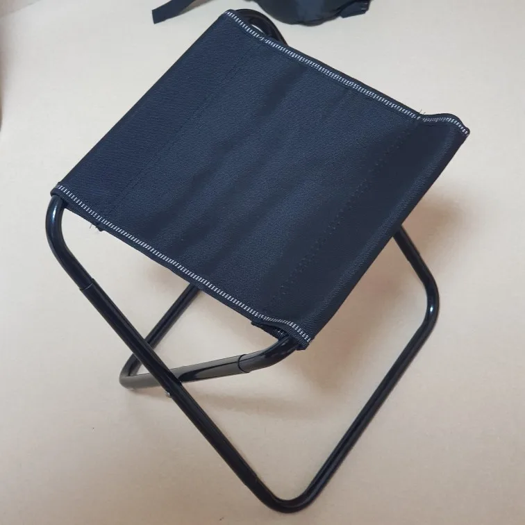 Foldable Smart Rest Mini Hiking Stool - Mavigadget