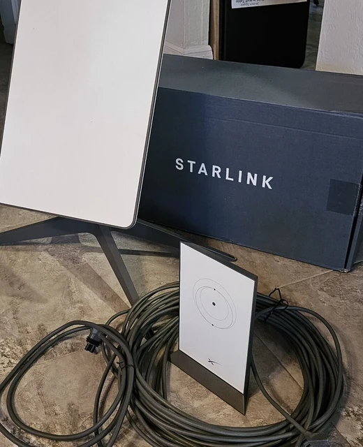 StarLink Mesh Router V2 SpaceX Extend Your Star Nepal Ubuy, 57% OFF