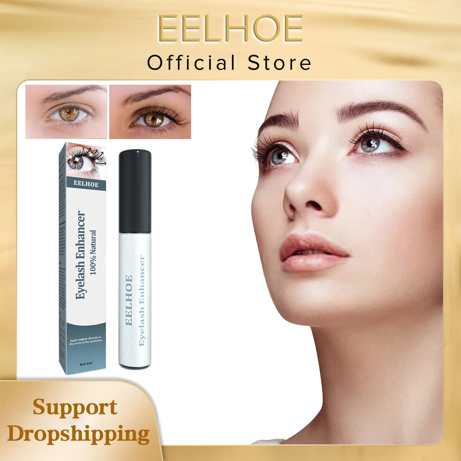 Fast-Eyelash-Growth-Serum-Natural-Thick-Thick-Slender-Curly-Eyelash ...