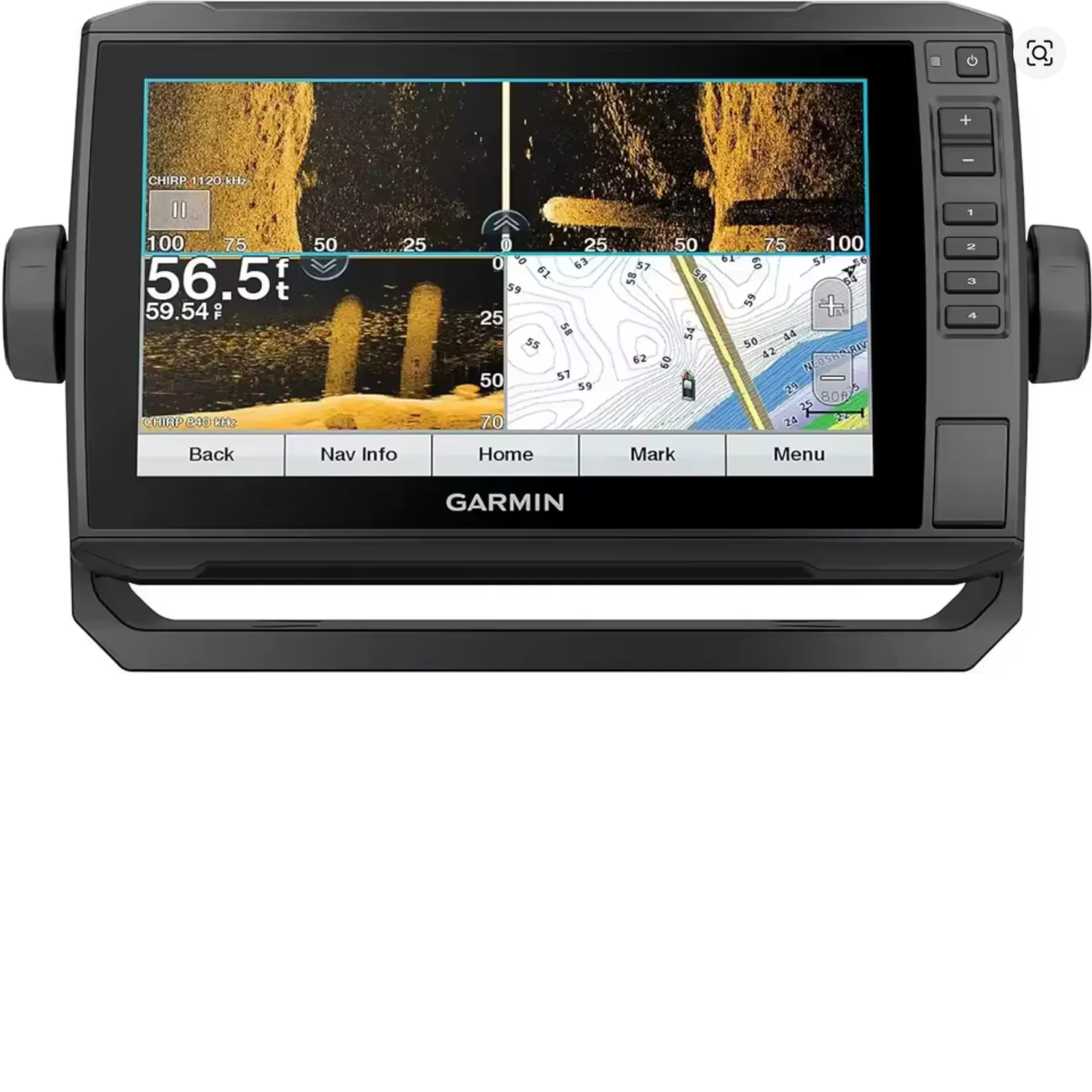 NEW ARRIVAL Garmin ECHO MAP UHD 93sv GT54UHD-TM - AliExpress 200001075