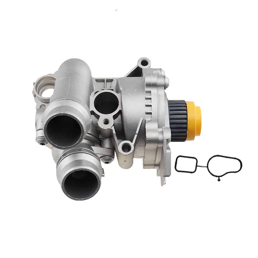 06H121026DD Water Pump For VW EA888 Golf Jetta GLI GTI MK6 Passat B7 ...