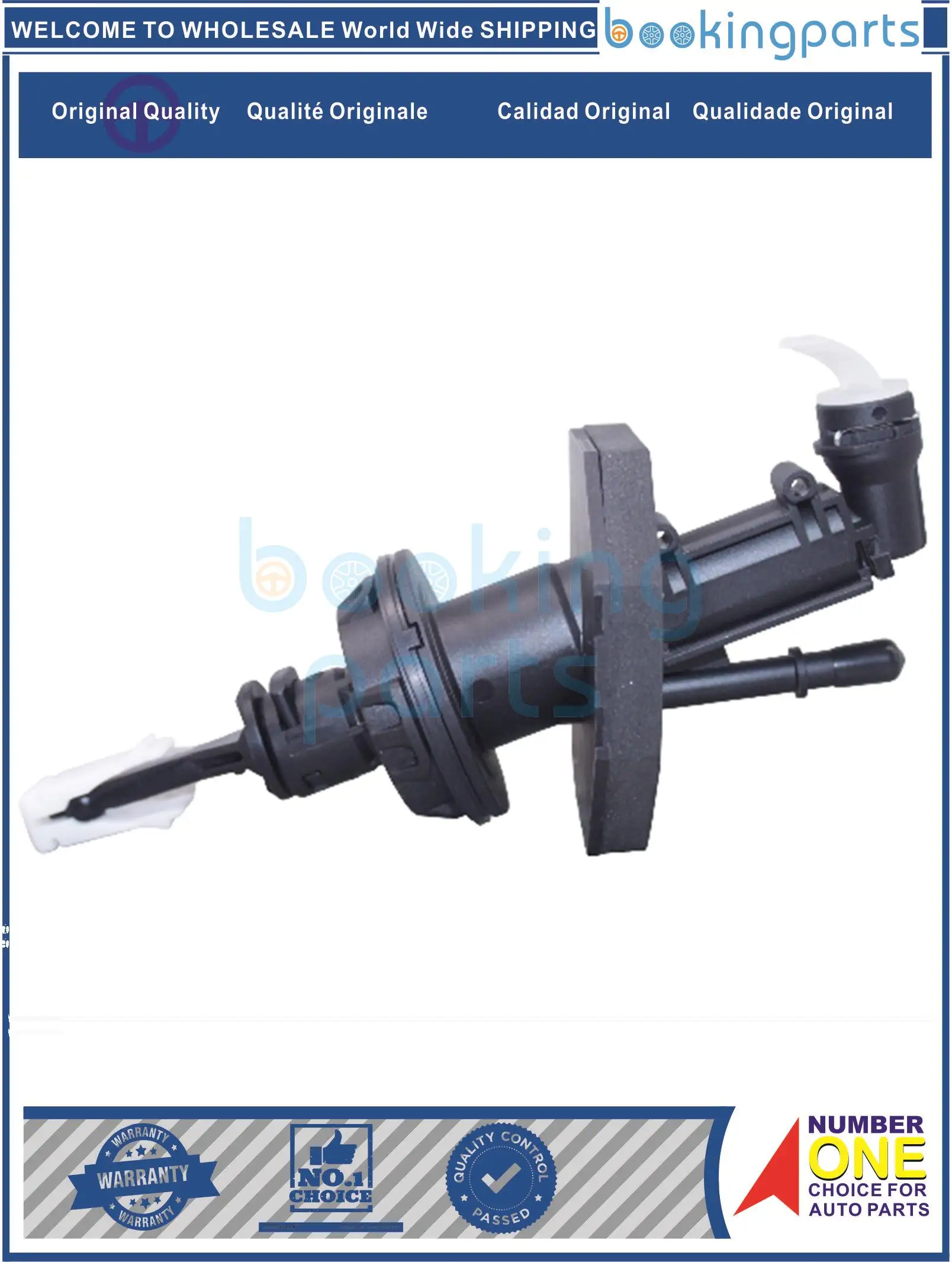 Clutch CYL. For MAZDA AXELA 19-, CX5 17-18,130115,KD43-41-400B ...