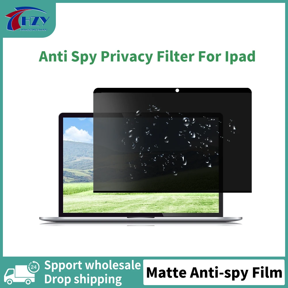 Anti-glare-Magnetic-Privacy-Filter-For-Macbook-Air-13-M1-M2-Pro-Screen ...