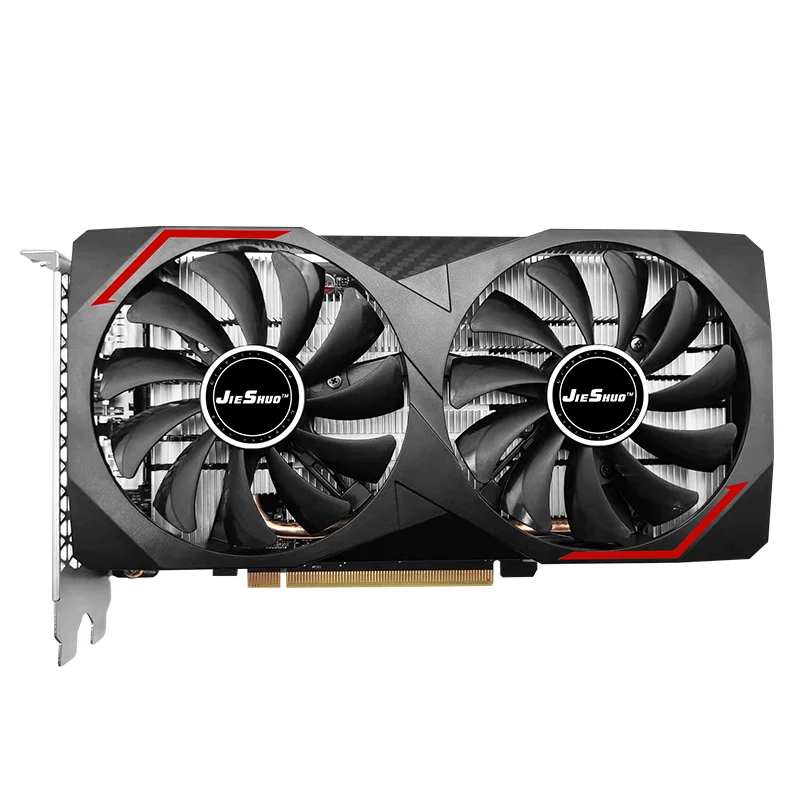 Refurbished AMD Radeon RX 6600 XT Graphics Card 8GB GDDR6,, 01/05/2024