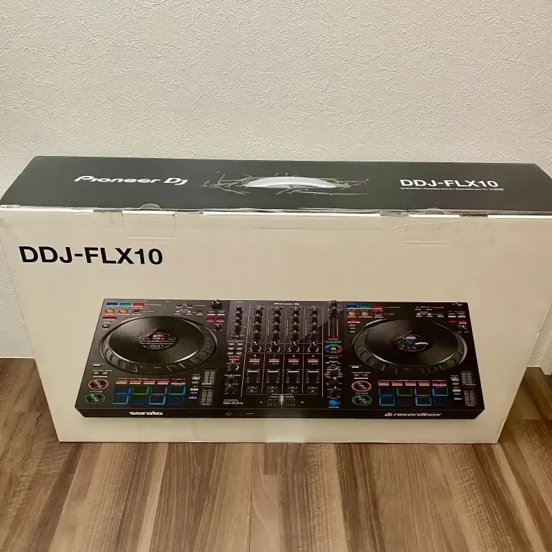 New-Discount-For-Pioneer-DJ-DDJ-FLX10-4-deck-DJ-Controller.png
