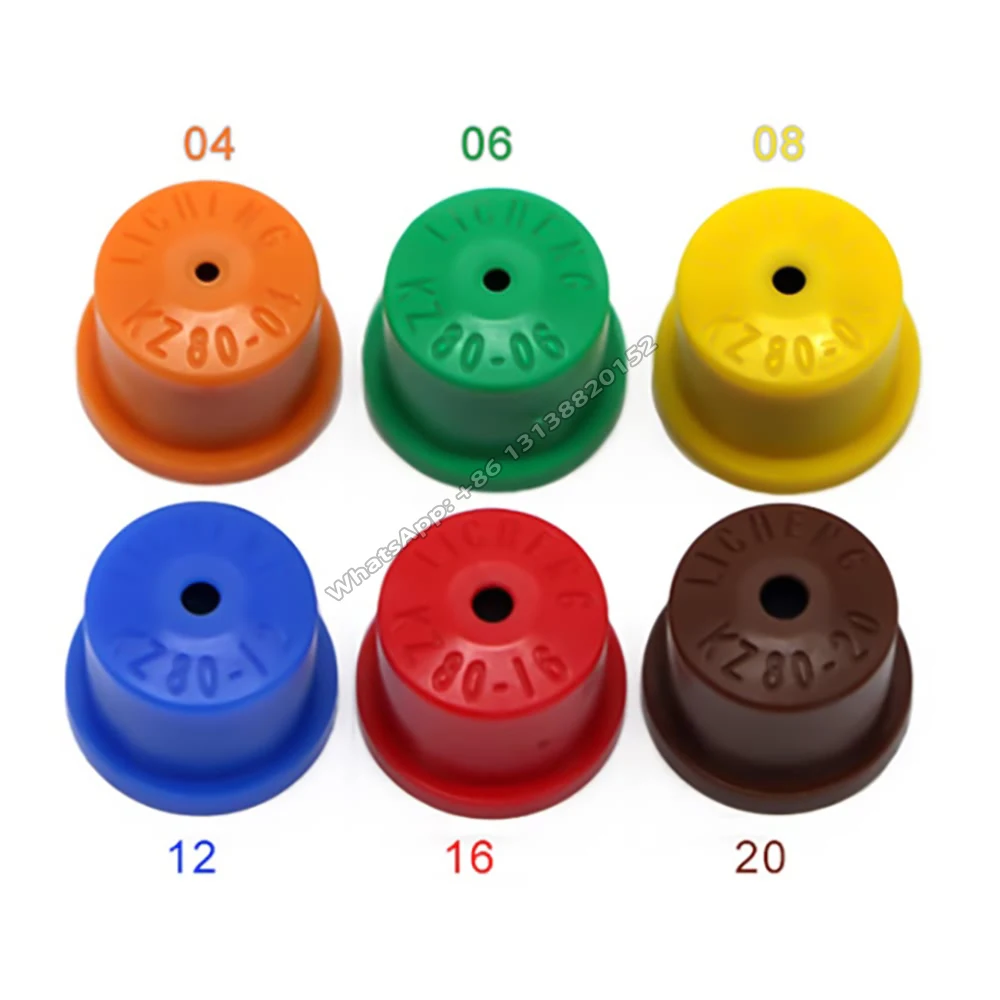 Agriculture-2PCS-LOT-High-pressure-Sector-Atomization-Cone-shaped ...