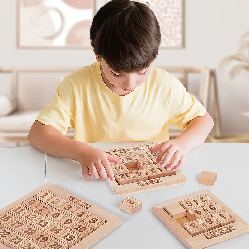 Beech-Digital-Huarong-Road-Children-S-Intellectual-Development-Thinking ...