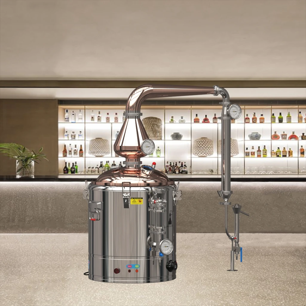 Rocket 50L Distiller