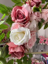 I loved🥰Very cute and good quality these rose heads and easy to adapt ...