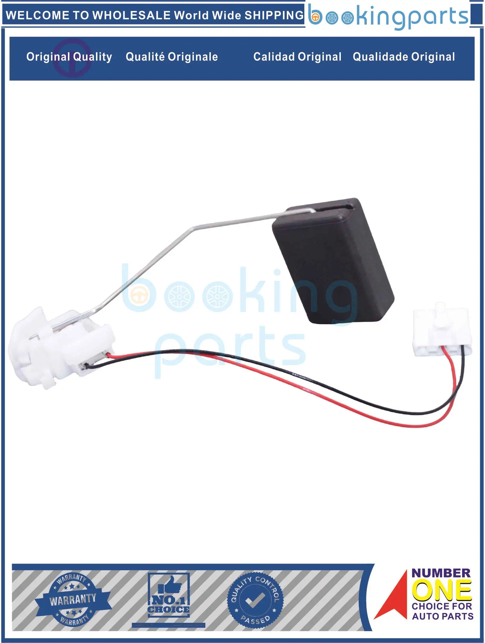 FUT3C015,83320-60440,8332060440 Fuel Gauge For TOYOTA 4RUNNER 05 ...