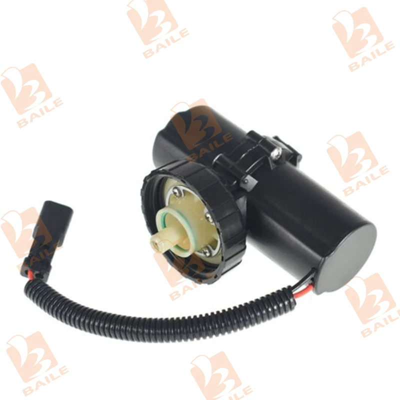 Fuel-Pump-2289129-for-Caterpillar-Backhoe-414E-416D-416E-420D-420E-422E ...