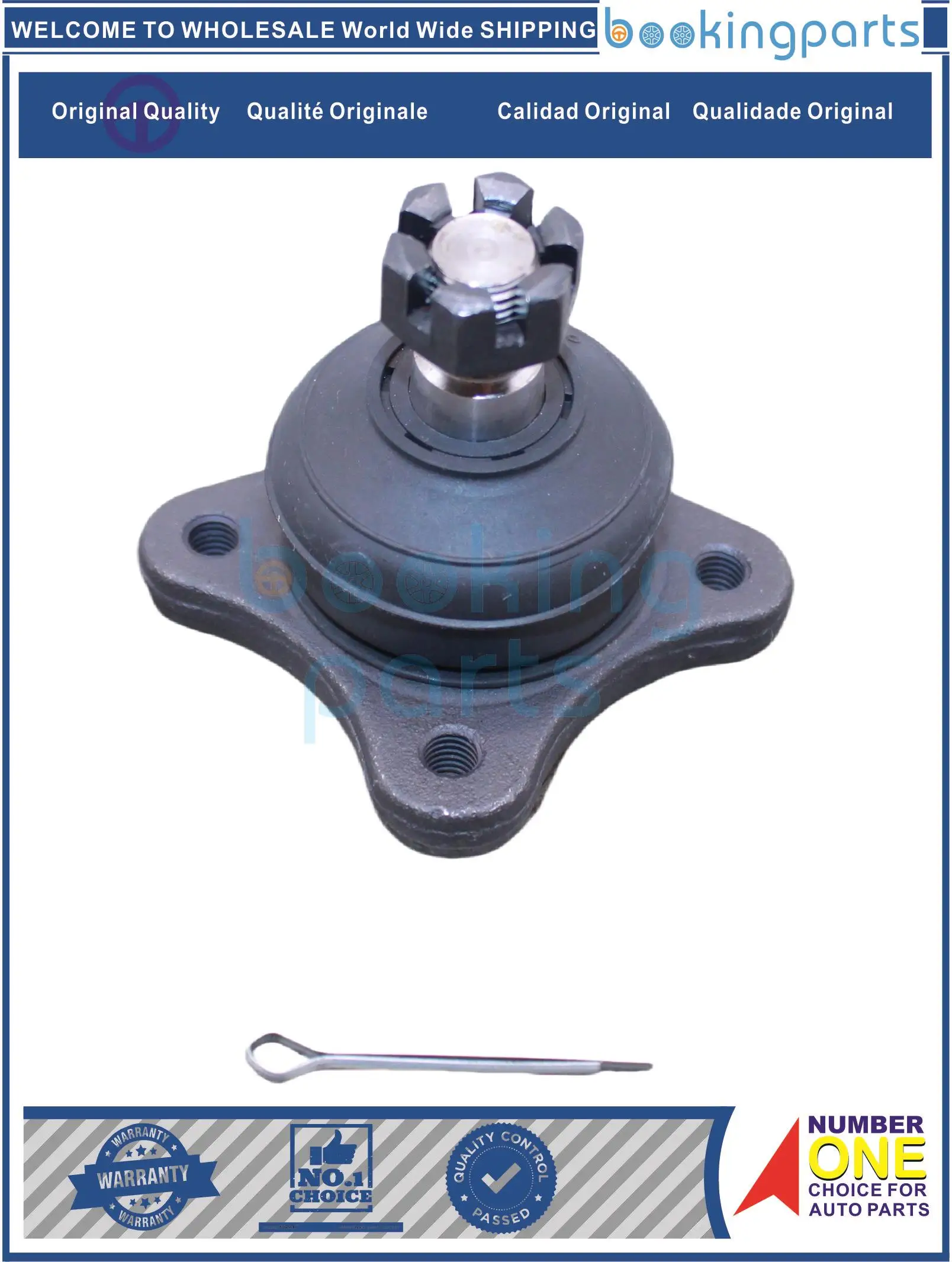 BAJ13356-SB-7841-CH-SB7841CH-SB-7841-SB7841-4010A015T-4010A137-Ball ...