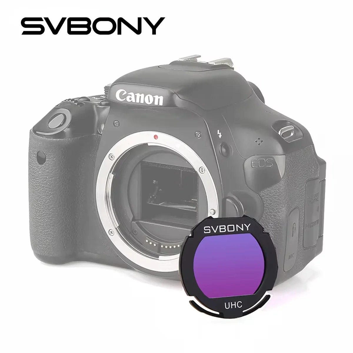 SVBONY-Telescope-Filter-UHC-Filter-Ultra-High-Contrast-Filter-EOS-C ...
