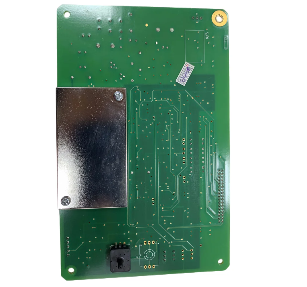 Original-BC-2100-BC-2300-BC-2600-BC-2800-BC-2600VET-BC-2800VET-Analog ...