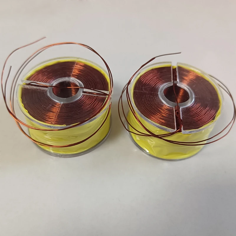 35x10x20mm Magnetic Levitation Coil 1000 Turns DIY Copper Core ...
