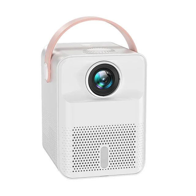 ISINBOX X8 mini Projector Android Portable Home Theater Cinema 1080P HD ...