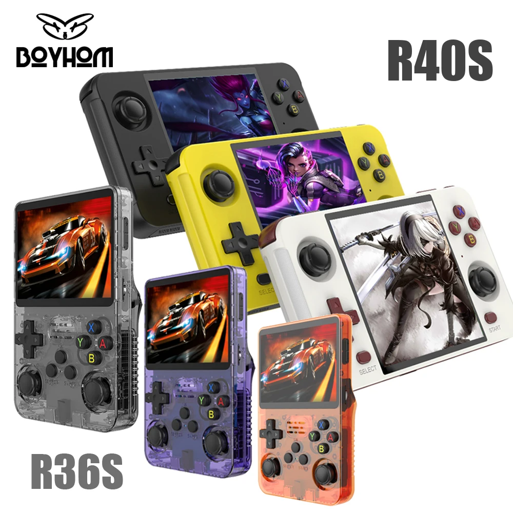 R40S-R36S-Retro-Handheld-Video-Game-Console-Linux-System-3-5-Inch-IPS ...