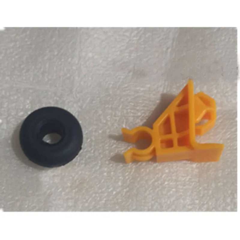 Hood Support Rod Buckle Stay Grommet Rubber Sleeve 57253AA010 For ...