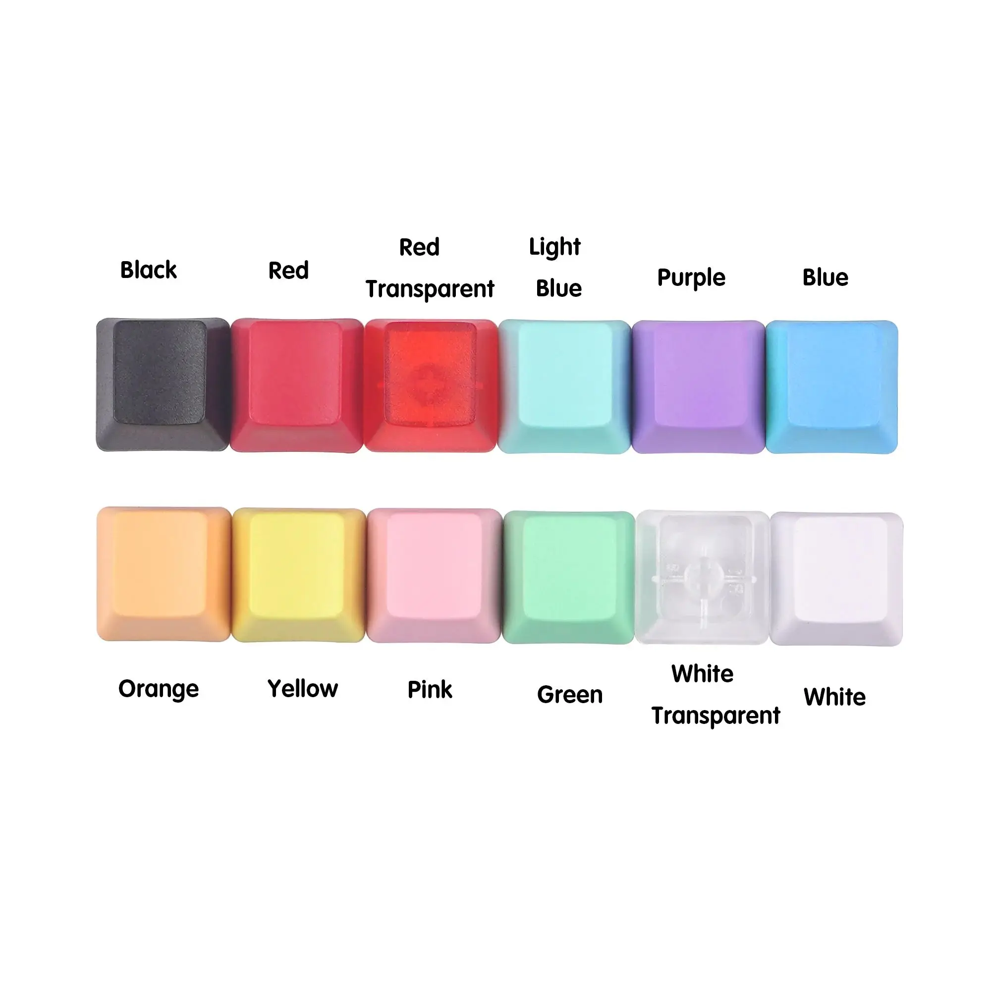 Multi-Colored-OEM-Blank-1U-Keycaps-10pcs.jpg