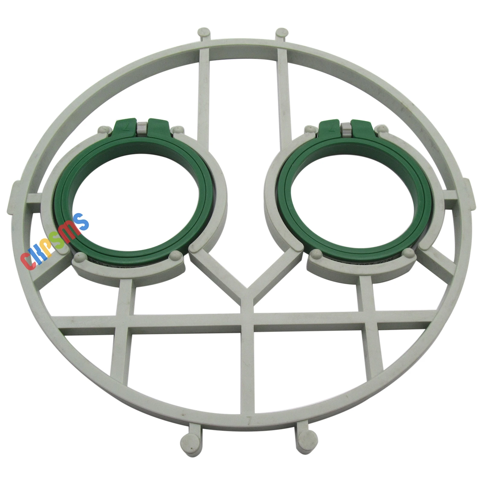 #kp-19238 Spider Frame & Inner Hoop 7cm / 9cm / 12cm / 15cm / 18cm For ...