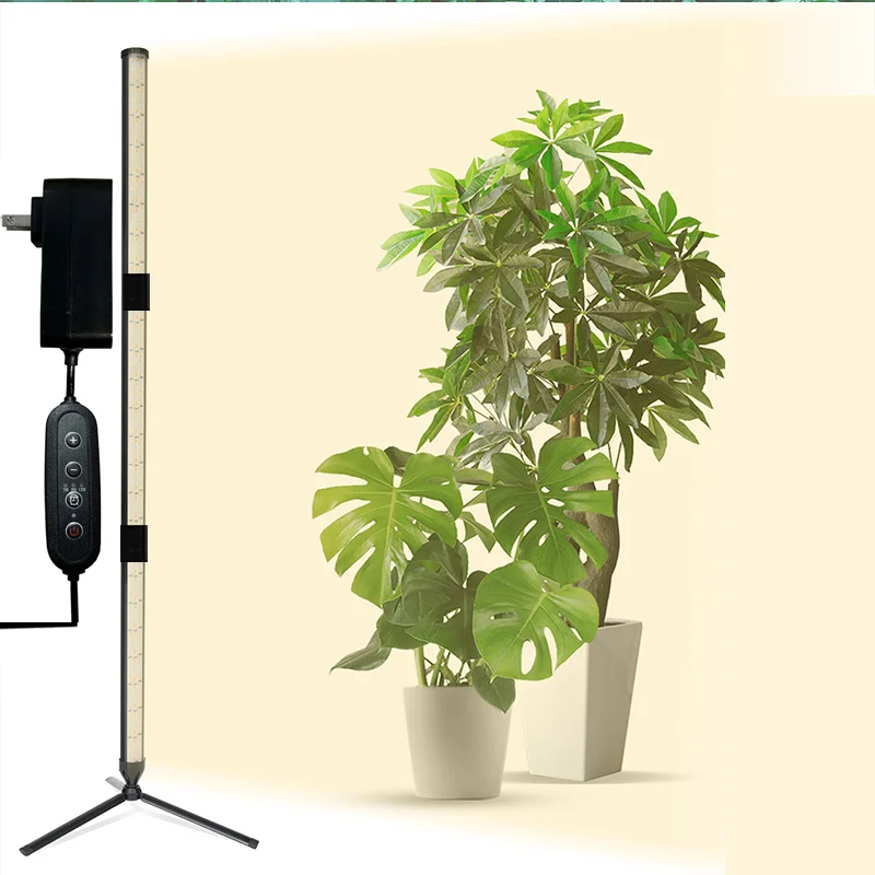 Grow-Lights-for-Indoor-Plants-32W-LEDs-Detachable-Full-Spectrum-Plant ...